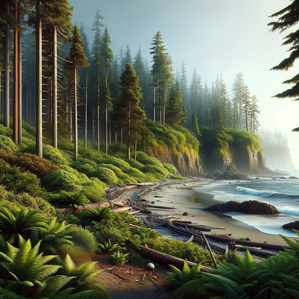 Top 10 Things to Do in Pacific County, Washington – Surfside Washington ...