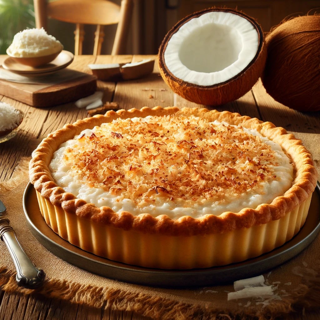 The Pie Lady of Long Beach: A Sweet Legacy – Surfside Washington News