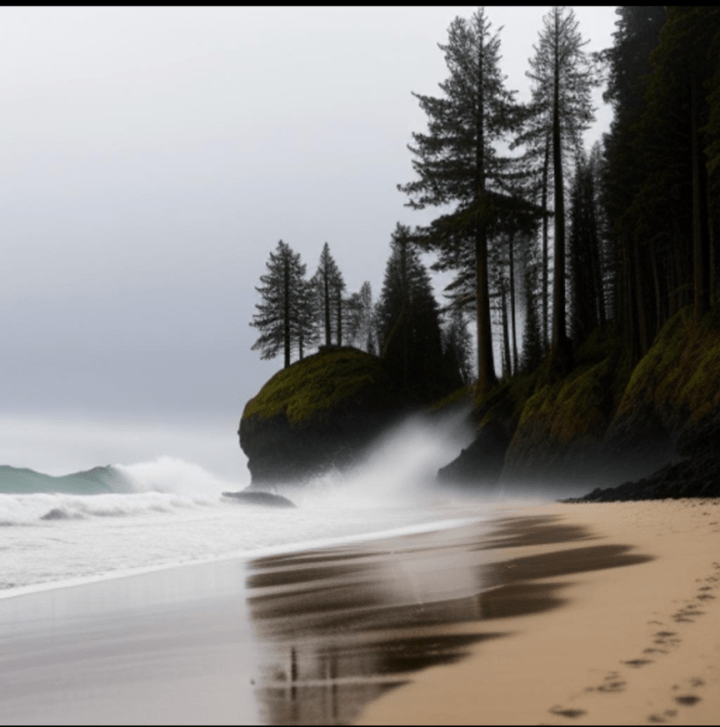 The Essential Benefits of Pacific Coast Trees: Guardians Against ...
