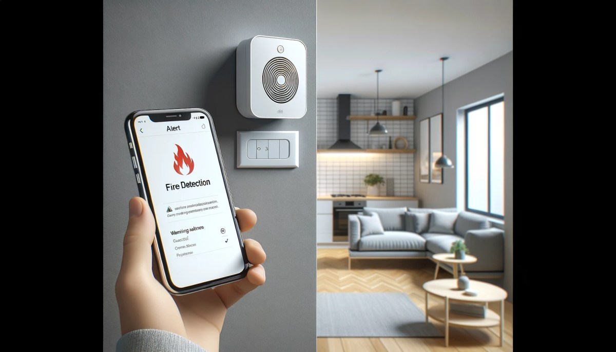 The Importance of Regularly Checking Your Fire Alarms and Modern Remote ...