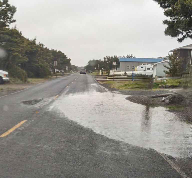 The Dangers of Standing Water to Pedestrians and Motorists – Surfside ...