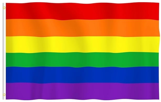 Understanding the LGBTQ+ Flag and Its Purpose in Supporting Families ...
