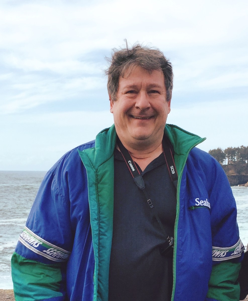 Mike – Surfside Washington News