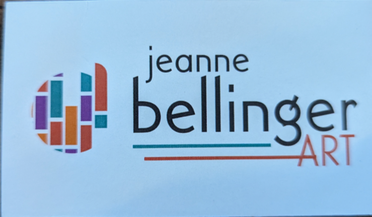 Meet Jeanne Bellinger: A Creative Artist in the Pacific Northwest ...