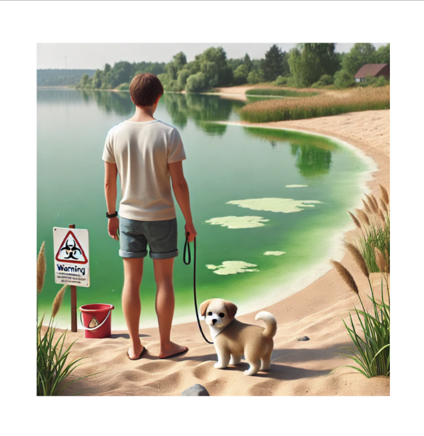 The Health Risks of Microcystin and Algae Blooms: A Growing Threat to ...