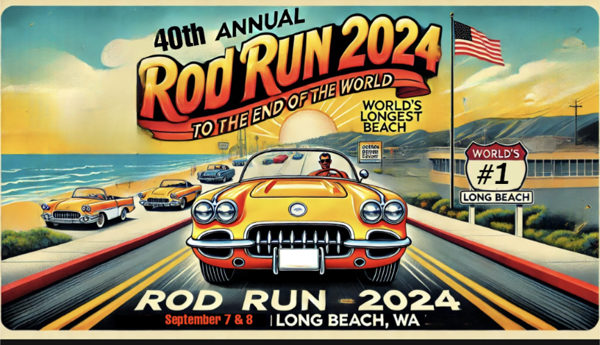 Rod Run to the End of the World: Boosting Local Businesses and Revenue ...