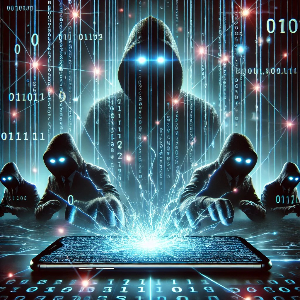 Safeguarding Your Phone Data: How to Protect Against Chinese Hacker ...