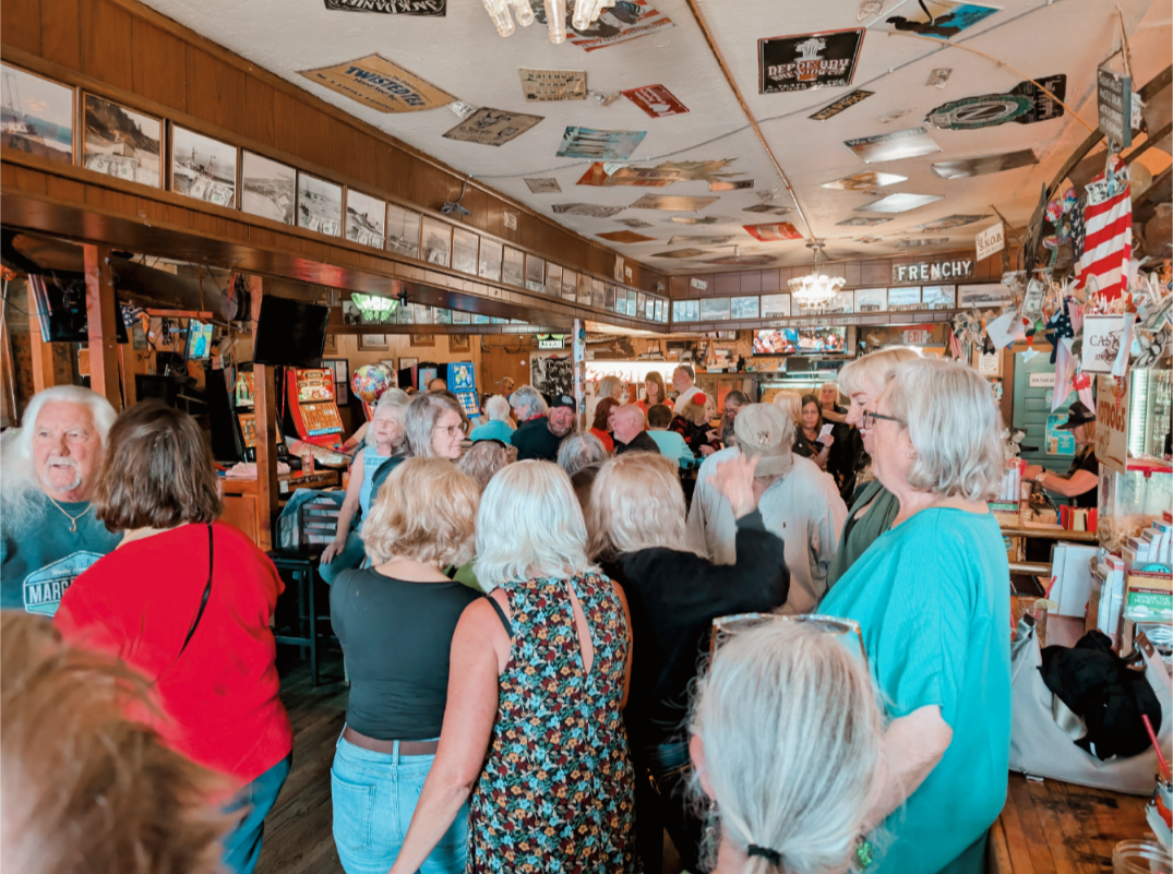 Bay Haven Inn: Where Newport, OR Comes Alive on the Waterfront with ...