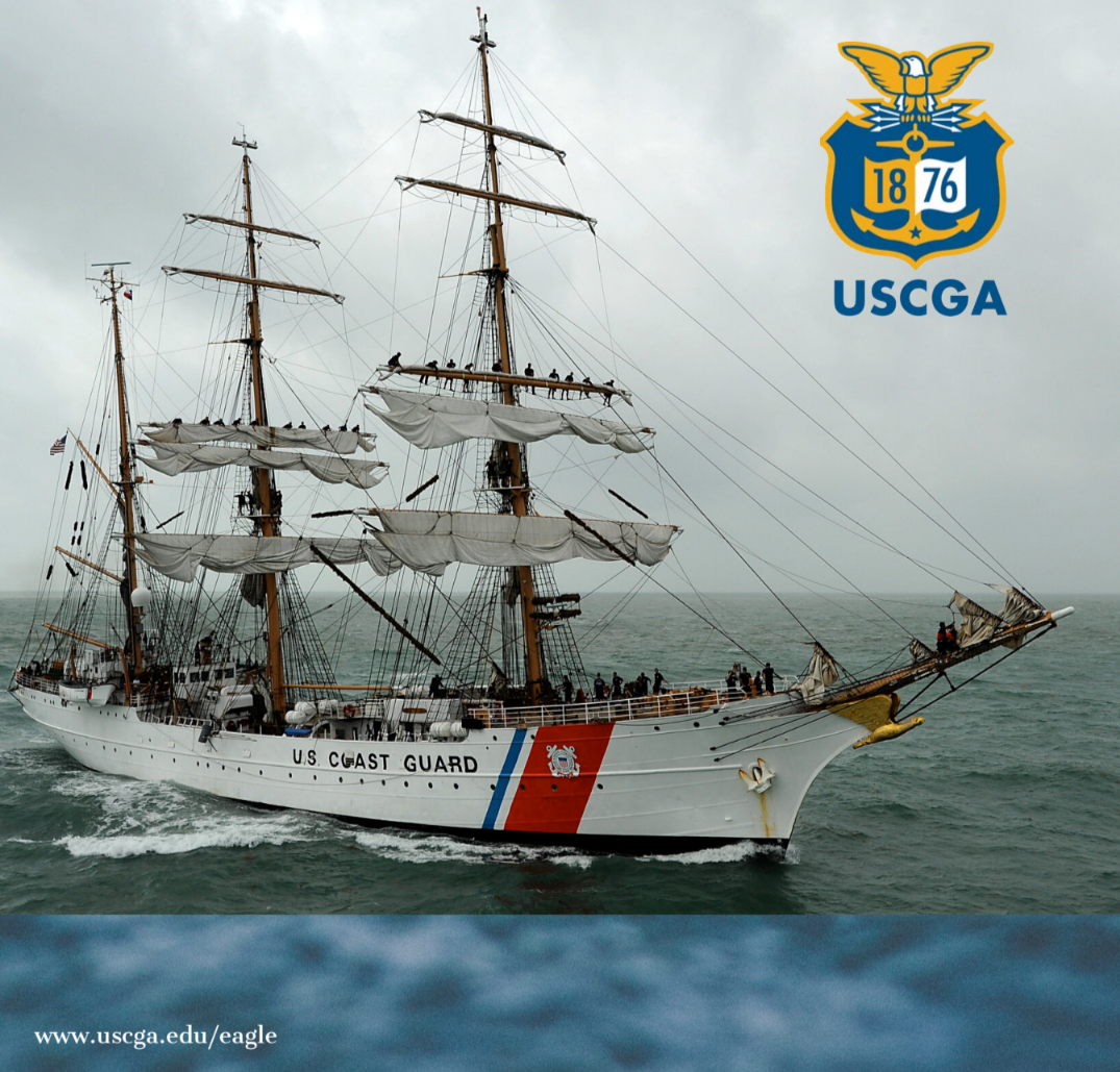 America’s Tall Ship: The Storied History of the U.S. Coast Guard Cutter ...