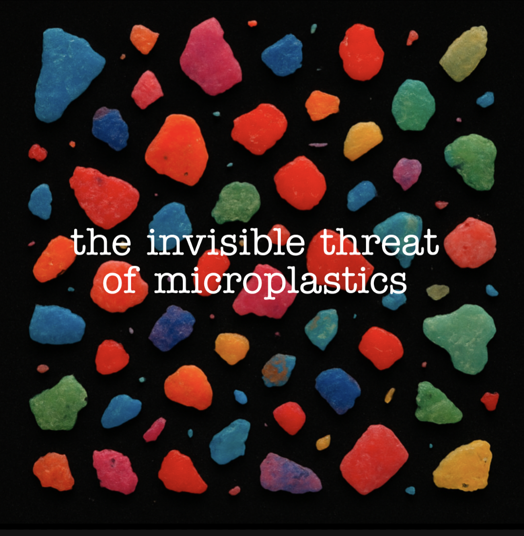 The Invisible Threat of Microplastics – Surfside Washington News