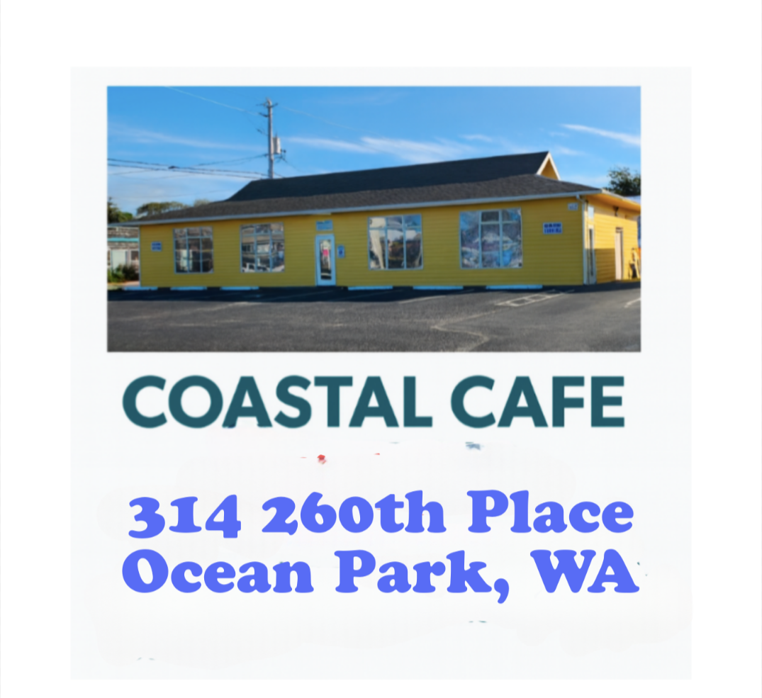 Coastal Cafe: A Classic Family-Style Restaurant in Ocean Park ...