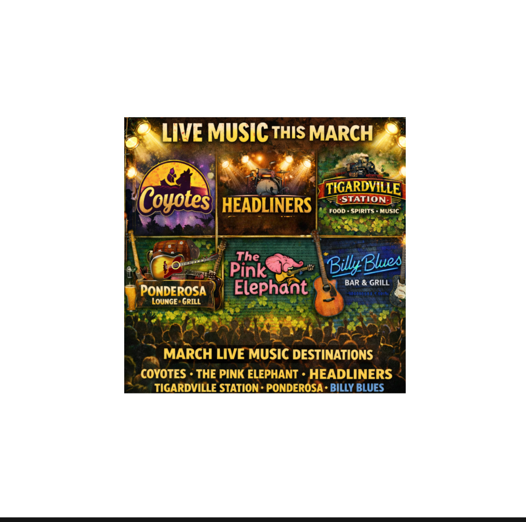 MarchMusic2026 – Surfside Washington News